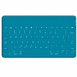 Teclado Logitech Keys-To-Go Azul - Accesorio Tablet | Fnac