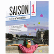Saison 1: Cahier d'activités A1+ (Libro + CD) - Varios autores -5% en ...