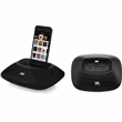 JBL OnBeat Micro Altavoz Lightning Docking Black PP - Altavoz portátil ...