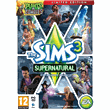 Los Sims 3: Criaturas Sobrenaturales PC para - Los mejores videojuegos ...