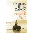 El Príncipe de la Niebla - Carlos Ruiz Zafón -5% en libros | Fnac