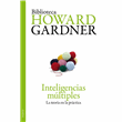 Inteligencias multiples - Howard Gardner -5% en libros | FNAC