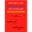 Macmillan Collocations dictionary book - -5% en libros | Fnac
