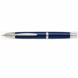 Pluma Pilot Retractil Rodio Azul - -5% en libros | Fnac