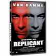 Replicant - DVD - Ringo Lam - Jean-Claude Van Damme - Michael Rooker | Fnac