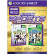 Kinect Sports Ultimate Collection Xbox 360 para - Los mejores ...