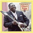 The Very Best Of Albert King - CD - Albert King - Albert King - Disco ...