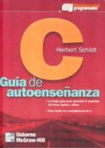 C. Guía de autoenseñanza - Herbert Schildt -5% en libros | Fnac