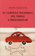 El curioso incidente del perro a medianoche - -5% en libros | Fnac