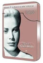 Caja Grace Kelly - DVD - Grace Kelly | Fnac
