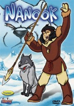 Nanook (parte 1) - DVD - Dibujos animados | Fnac