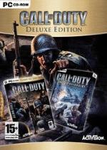 Call of Duty (Deluxe Edition) PC para - Los mejores videojuegos | Fnac