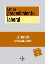 Ley de Procedimiento Laboral - -5% en libros | Fnac