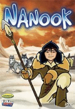 Nanook (parte 2) - DVD - Dibujos animados | Fnac