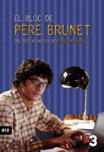 El bloc de Pere Brunet - Pere Brunet -5% en libros | Fnac