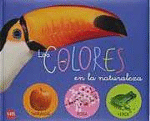 Los colores de la naturaleza - -5% en libros | Fnac
