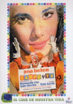Zampo y yo - DVD - Luis Lucía - Ana Belén - Fernando Rey | Fnac