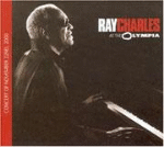 Live At The Olympia - Ray Charles - | Fnac