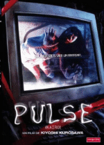 Pulse - DVD - Kiyoshi Kurosawa - Haruhiko Katô - Koyuki | Fnac