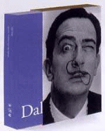 Álbum. Salvador Dalí - Salvador Dalí -5% en libros | Fnac