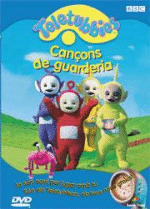 Teletubbies cancons de guarderia (catalán) - DVD - | Fnac