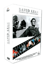 Pack David Lean (Colección centenario) - DVD - David Lean - Noel Coward ...