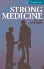 Strong Medicine + CD - Richard Macandrew -5% en libros | Fnac