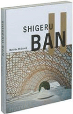 Shigeru Ban - Matilda McQuaid -5% en libros | Fnac