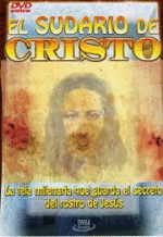 El sudario de Cristo - DVD - | Fnac