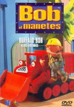 Bob y sus amigos Búffalo Bob y otras historias - DVD - Dibujos animados ...