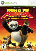 Kung Fu Panda Xbox 360 para - Los mejores videojuegos | Fnac