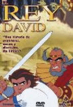El rey David - DVD - Richard S. Kim - Dibujos animados | Fnac
