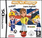 Mind Your Language: Learn English Nintendo DS para - Los mejores ...