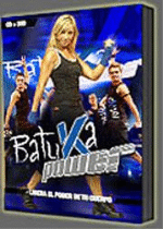 Batuka Power + CD - Batuka - CD album | Fnac