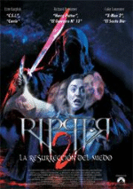 Ripper (parte 2) - DVD - Jonas Quastel - Lloyd A. Simandl - Erin ...