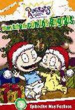 Rugrats Navidad con los Rugrats - DVD - Rugrats | Fnac