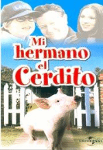 Mi hermano el cerdito - DVD - Erik Fleming - Eva Méndez - Scarlett Johansson | Fnac
