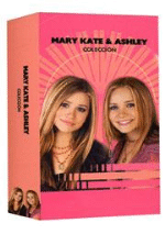 Pack Mary Kate y Ashley - DVD - Ashley Olsen - Mary Kate Olsen | Fnac
