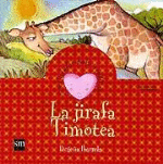 La Jirafa Timotea - Viví Escrivá, ESCRIVÁ, VIVÍ, Begoña Ibarrola -5% en ...