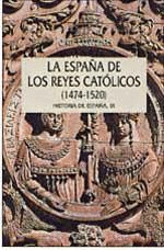 La España de los Reyes Católicos, (1474-1520) - John Edwards -5% en libros | FNAC