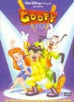 Goofy e hijo - DVD - Dibujos animados | Fnac