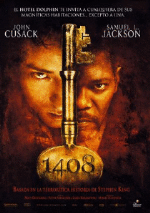 1408 - DVD - Mikael Niemi - John Cusack - Samuel L. Jackson | Fnac