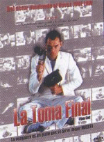 La toma final - DVD - Dominic Anciano - Ray Burdis - Jude Law - Sadie ...