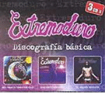 Discografía básica Extremoduro - Extremoduro - CD album | Fnac