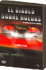 El diablo sobre ruedas - DVD - Steven Spielberg - Dennis Weaver - Tim ...