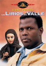 Lirios del valle - DVD - Ralph Nelson - Lilia Skala - Sidney Poitier | Fnac