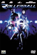 Rollerball - DVD - John McTiernan - Chris Klein - Jean Reno | Fnac