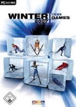 Winter Games 2007 PC para - Los mejores videojuegos | Fnac