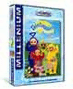 Juega Con Los Teletubbies PC - DVD-ROM | Fnac