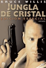 La jungla de cristal (Edición especial) - DVD - John McTiernan - Alan Rickman - Alexander ...